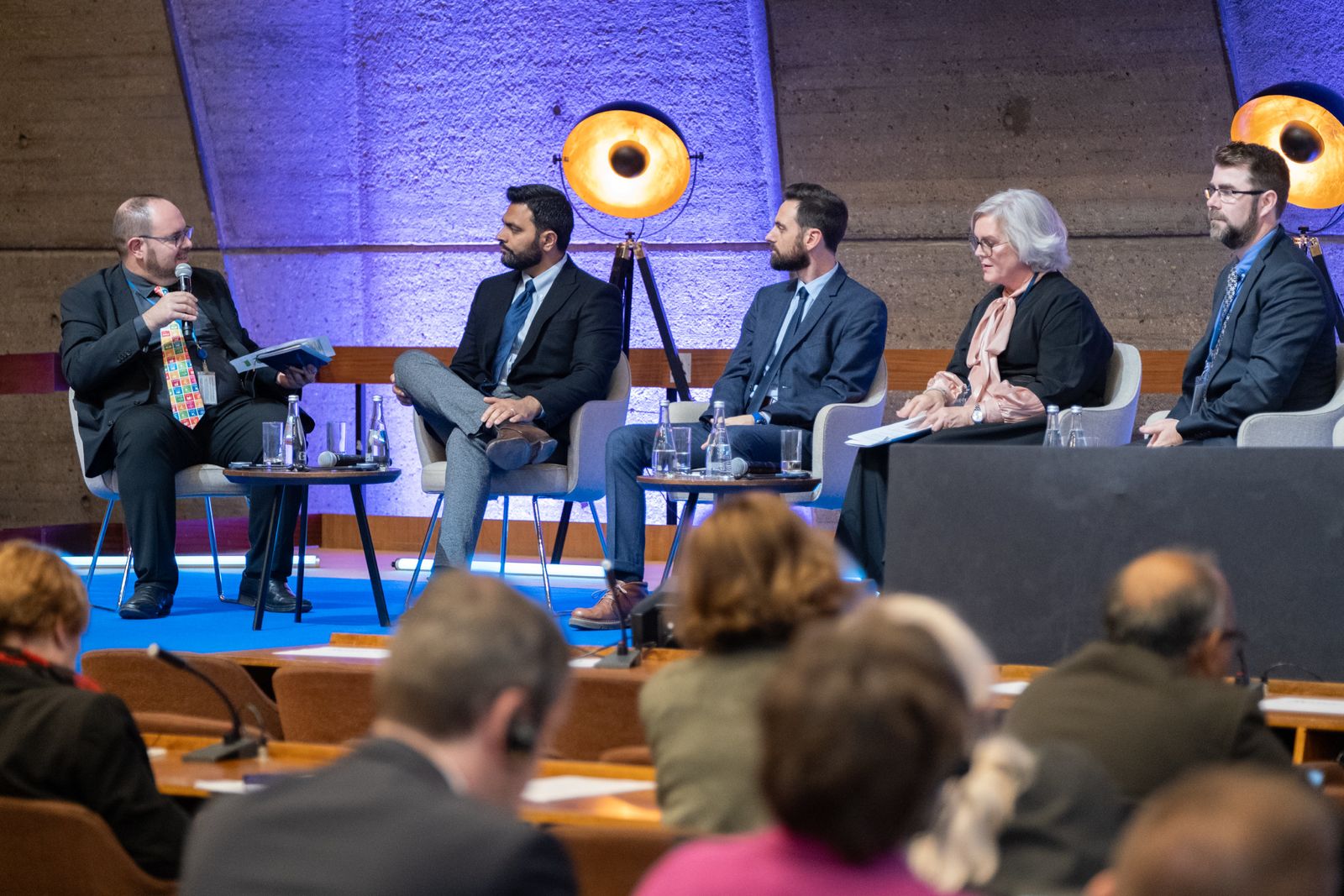 Professor Sir Nasser David Khalili Announces Collaboration on UNESCO’s ...