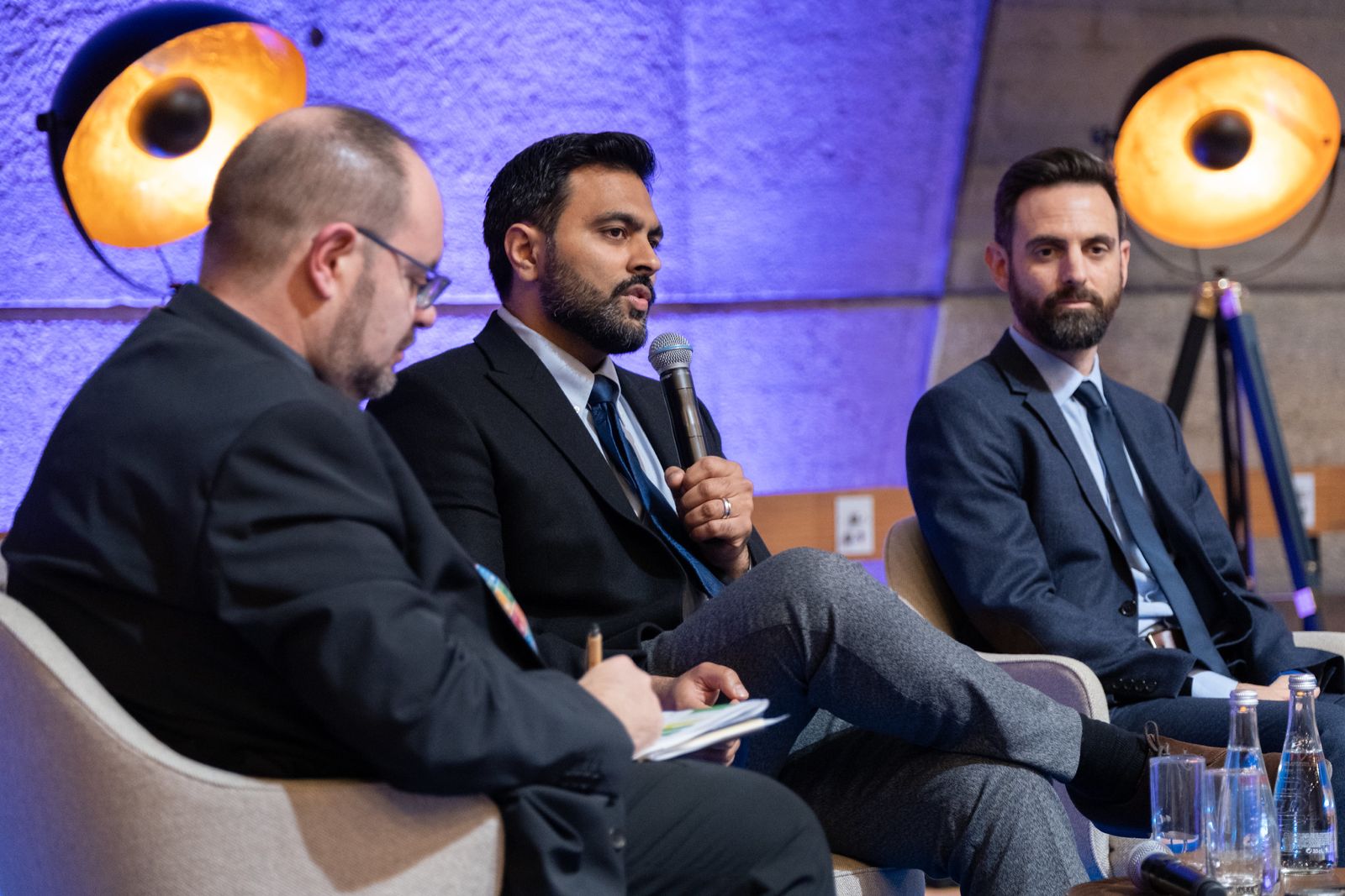 Professor Sir Nasser David Khalili Announces Collaboration on UNESCO’s ...